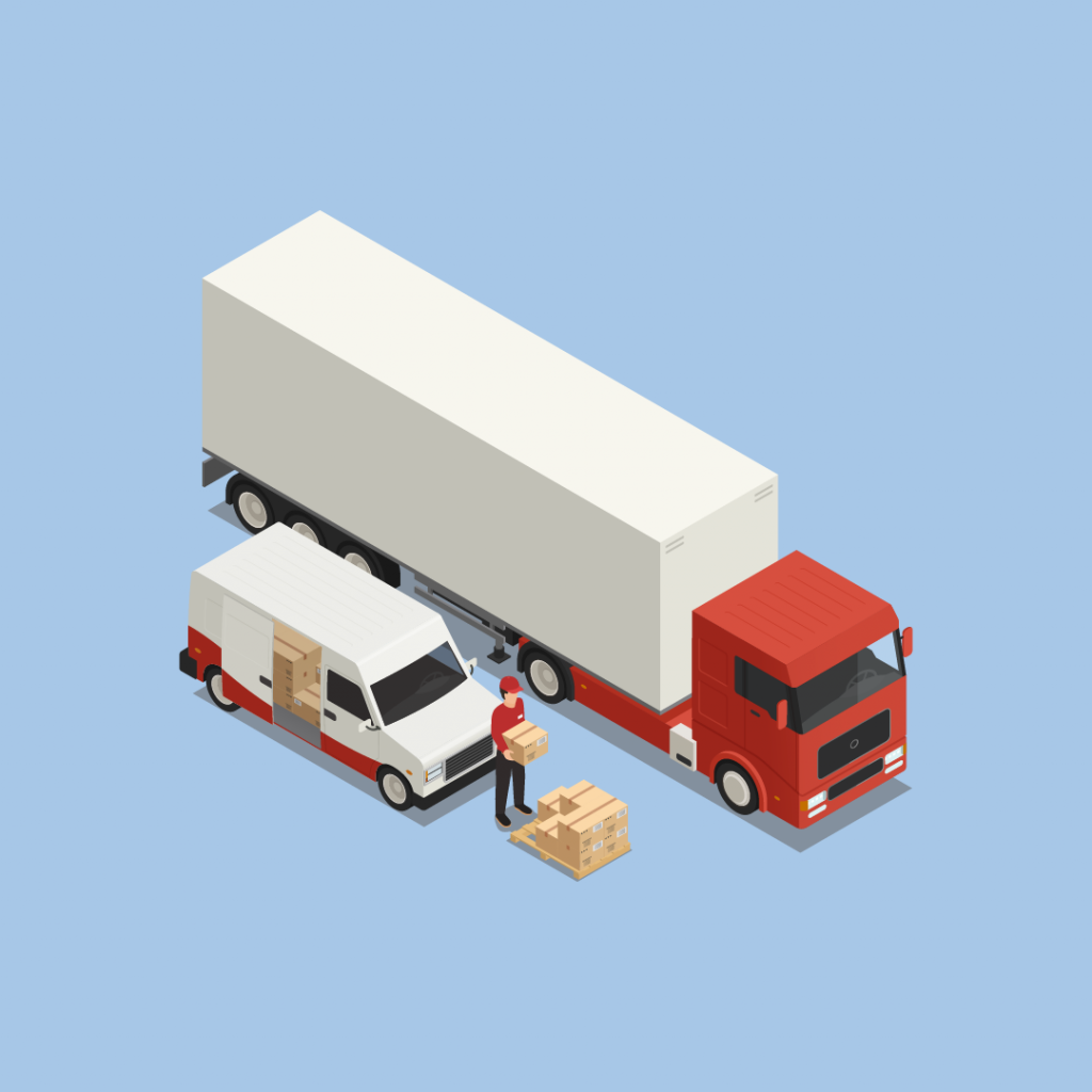 Win Global Logistics