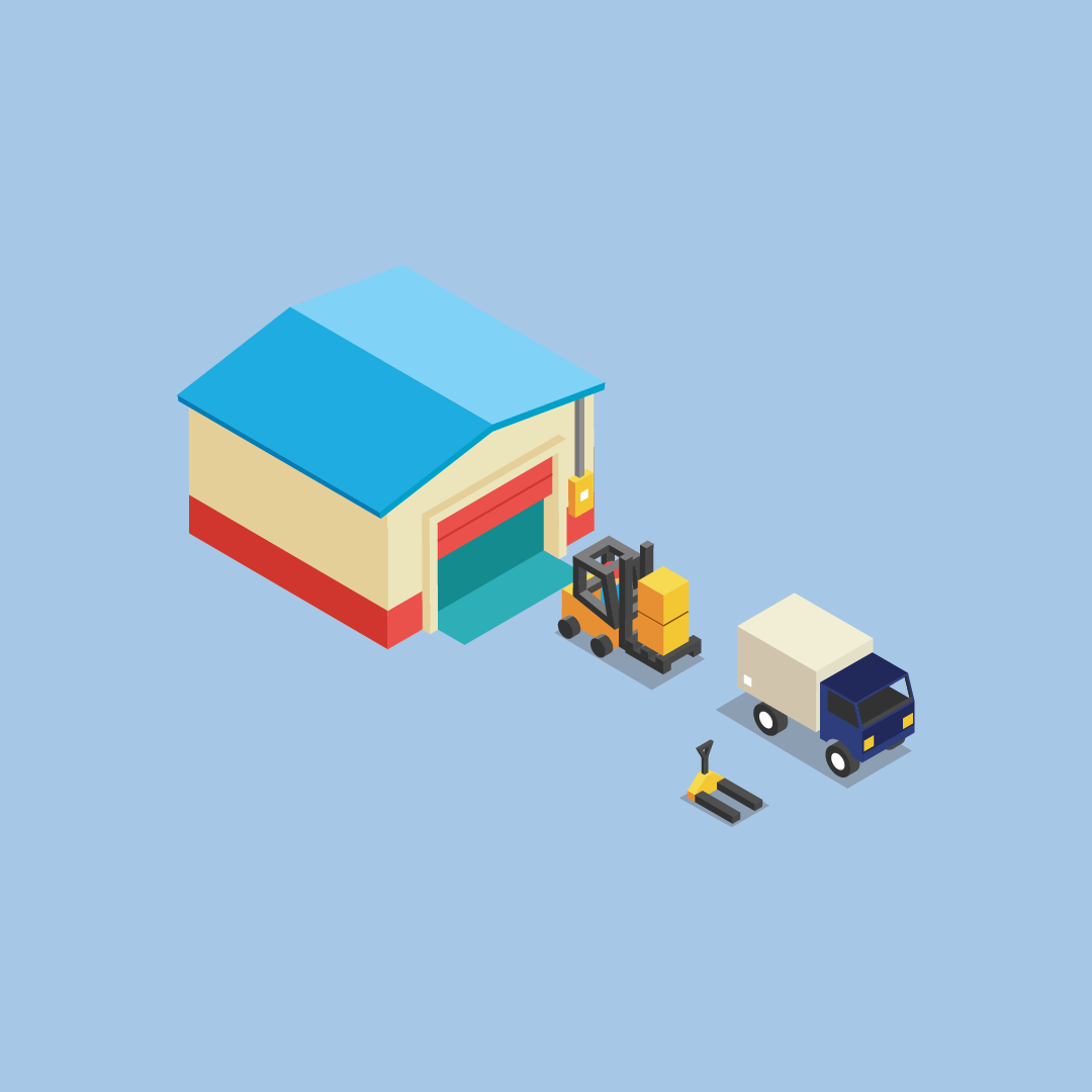 Win Global Logistics